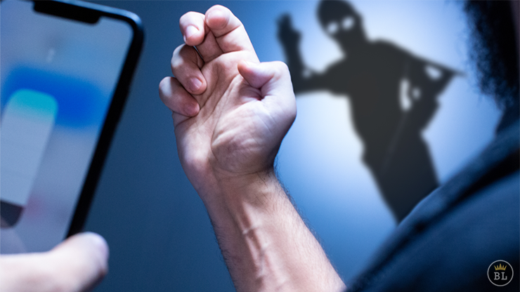 Advanced – Astound Magic